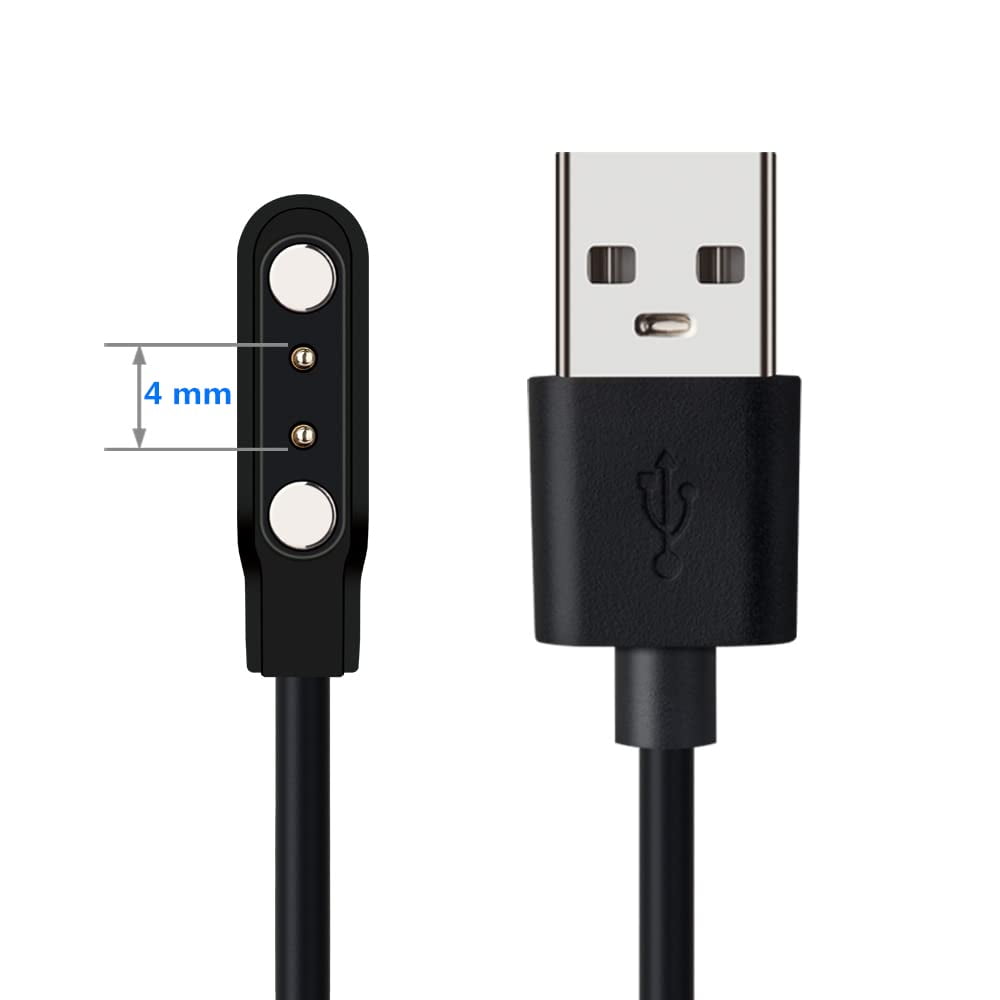 Click here for Xihama Smart Watch Universal Charger Magnetic  Da... prices