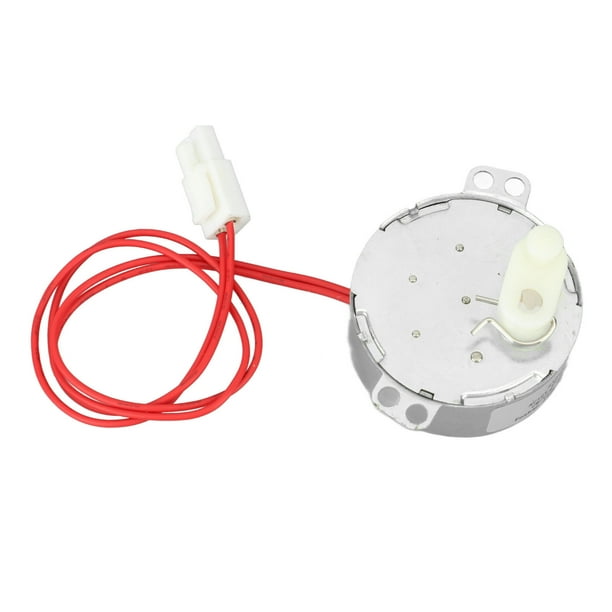 Incubator Motorwith Connector,Egg Turnner Motor 4W Rotary Egg Turner ...