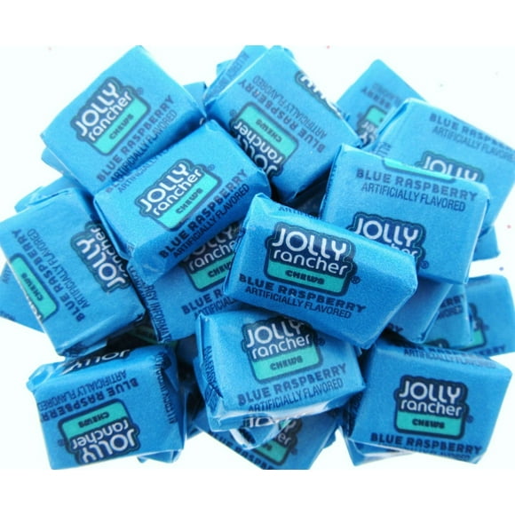 Jolly Rancher Blue Raspberry