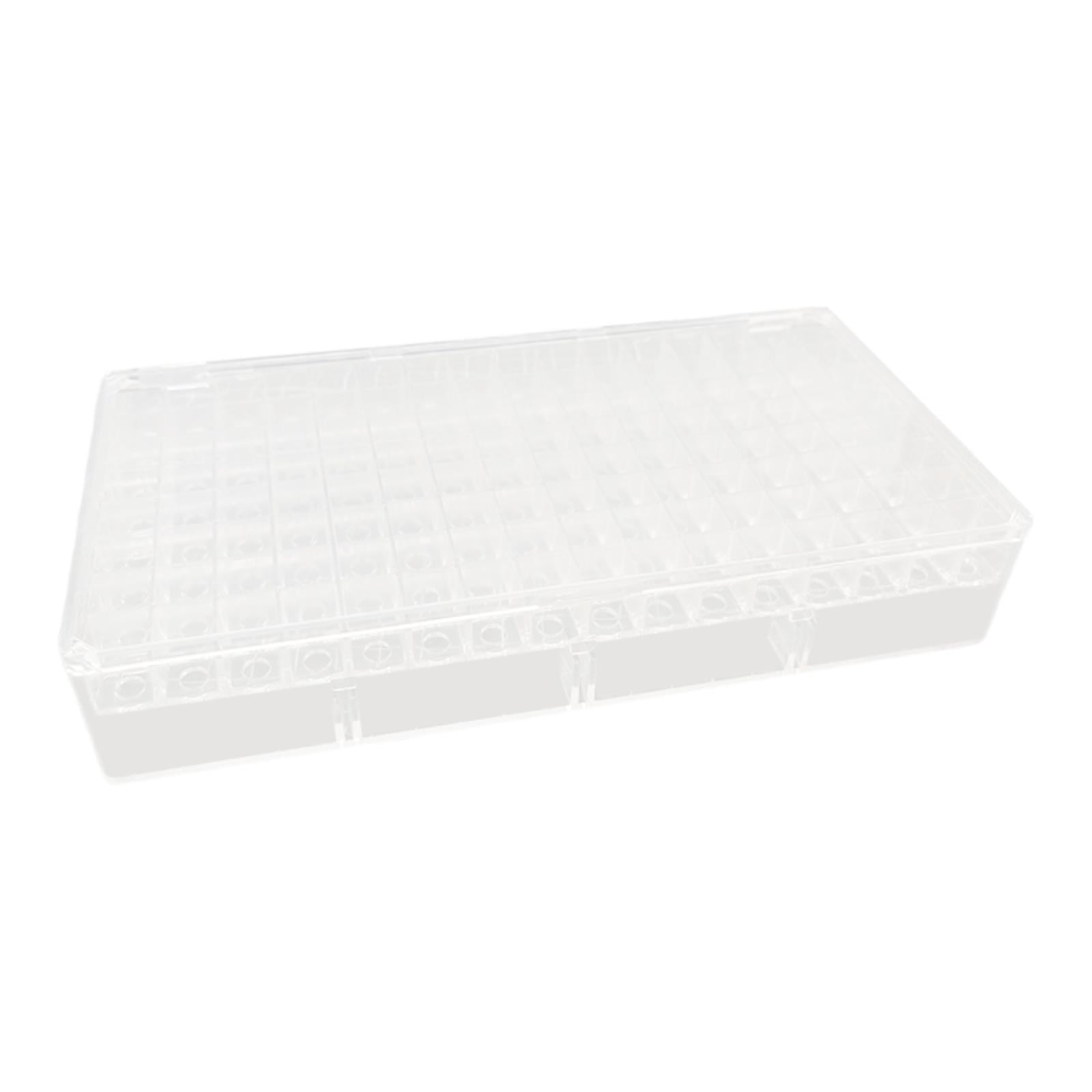 Click here for Xuanheng 1/64 Model Car Wheel Storage Box Transpar... prices