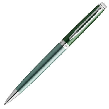 Waterman Ballpoint Pen - Hemisphere French Riviera Collection - Le Club ...