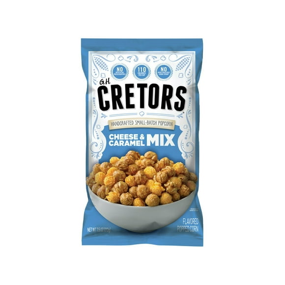 Cretors