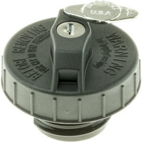 Gates 31734 Pre-Release Locking Fuel Tank Cap - Walmart.com