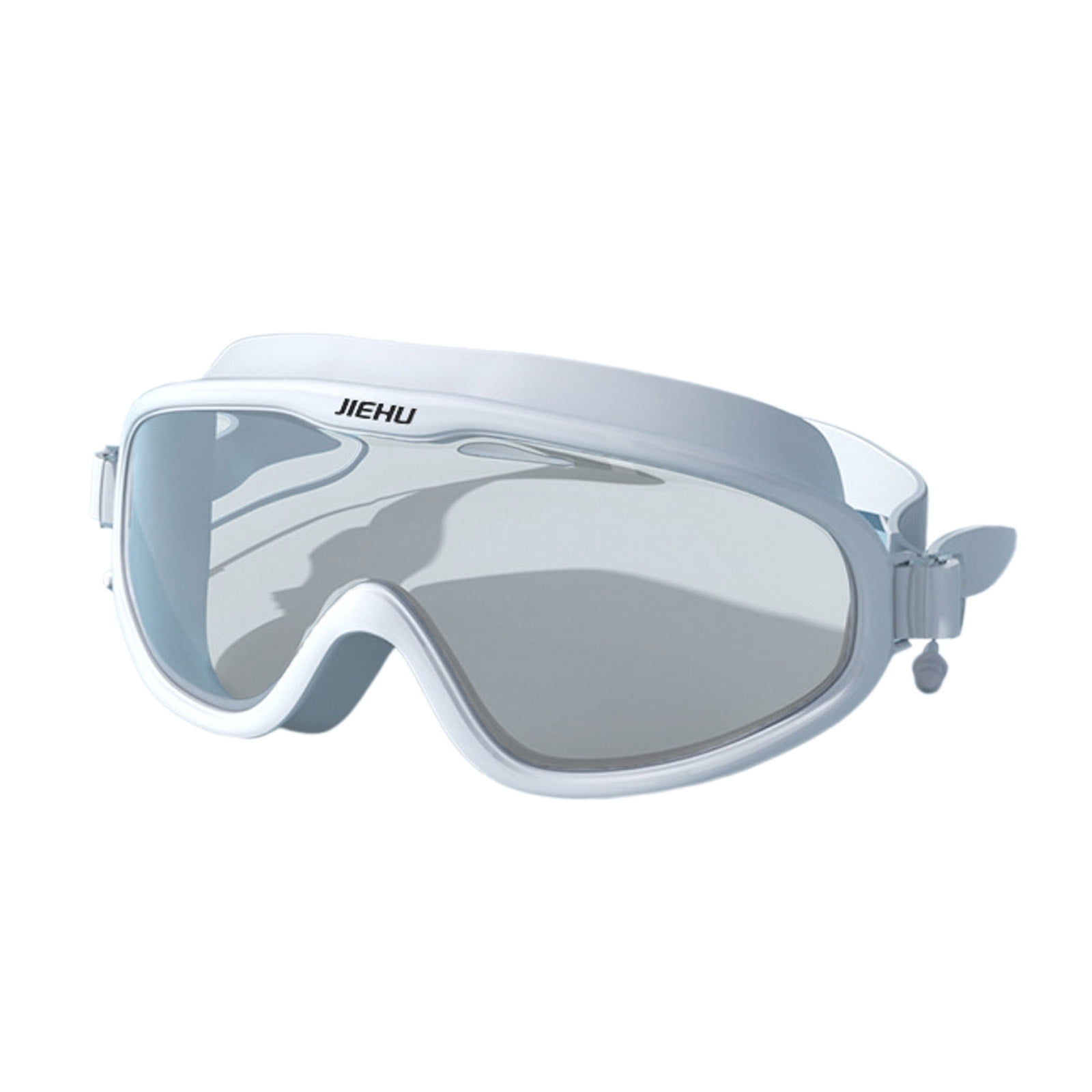 Click here for Hearth & Gear Swim Goggles Swimming Goggles No Lea... prices