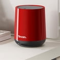 Practical Small Trash Can for Tabletop Use Stylish Car Garbage Bin with ...