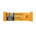 KIND Bars, Oats & Honey Simple Crunch, Gluten Free, 1.4 oz, 5 Snack ...