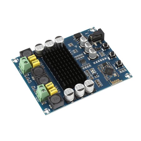 Power Amplifier Module,TPA3116D2 Bluetooth 4.0 Dual Power Amplifier ...