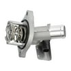 Engine Coolant Thermostat / Water Inlet Assembly - Walmart.com