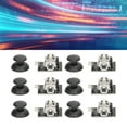 2024 6 Sets Joystick Sensor Game Controller Module X Y Dual Axes ...