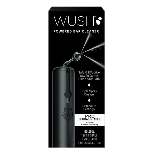 Wush Ear Cleaner