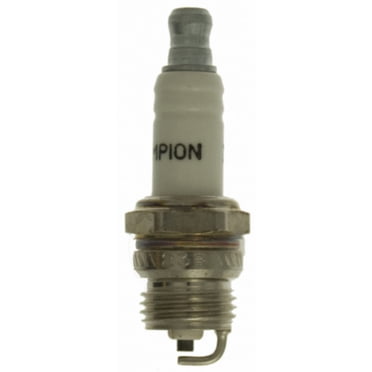 Champion Copper Plus Marine Spark Plug - L78V - Walmart.com