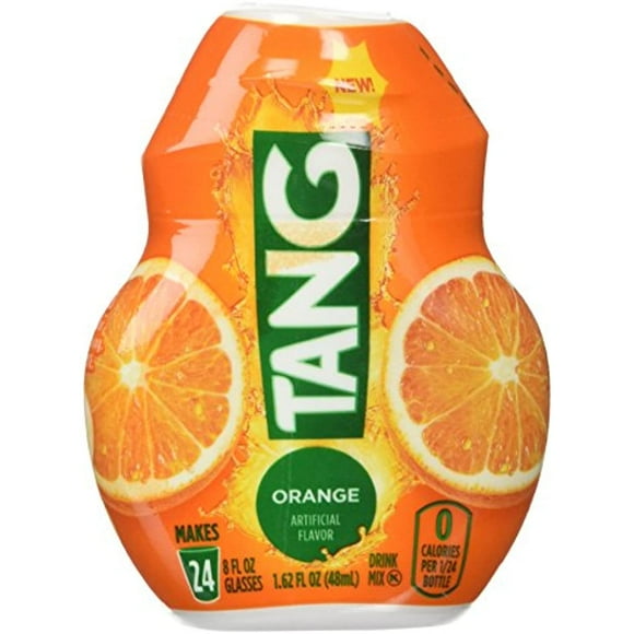 Tang Zero Sugar