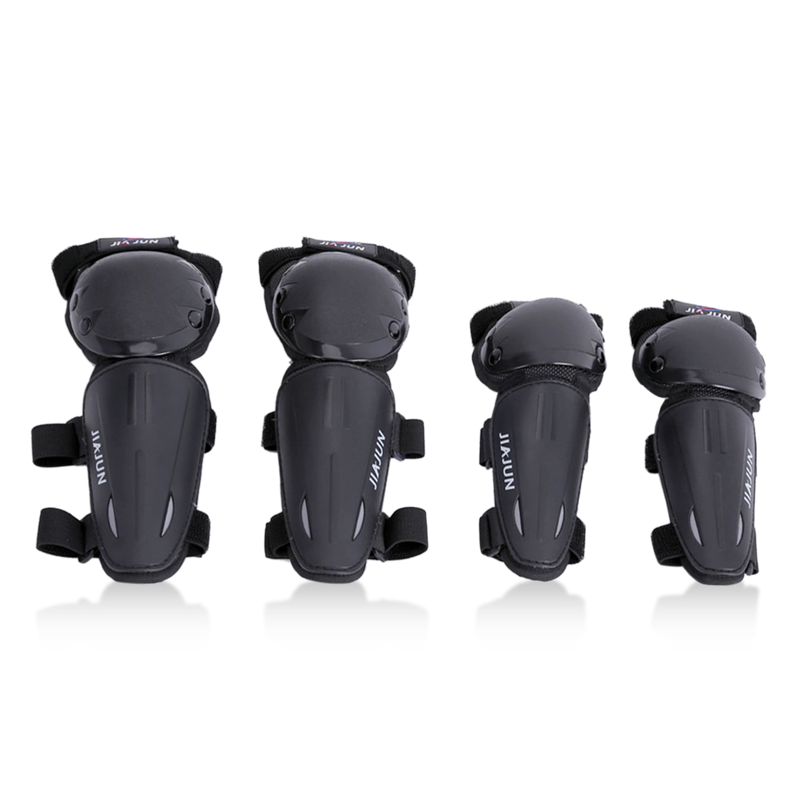 Click here for Graflsoa Youth Motorcycle Knee And Elbow Protectiv... prices