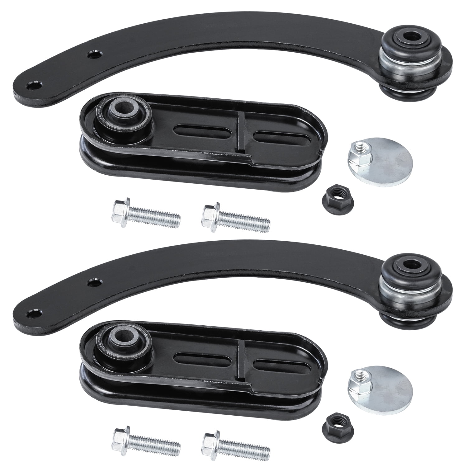 Parts & Accessories Mevotech Supreme Rear Lower 2X Suspension Control ...