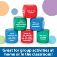 Learning Resources Reading Comprehension Cubes, - Walmart.com