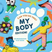 Interactive Books for Kids Can You Do This? (Super Silly): Movement for ...