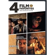 4 FILM FAVORITES-JOHN TRAVOLTA (DVD/4FE)-NLA (DVD) - Walmart.com