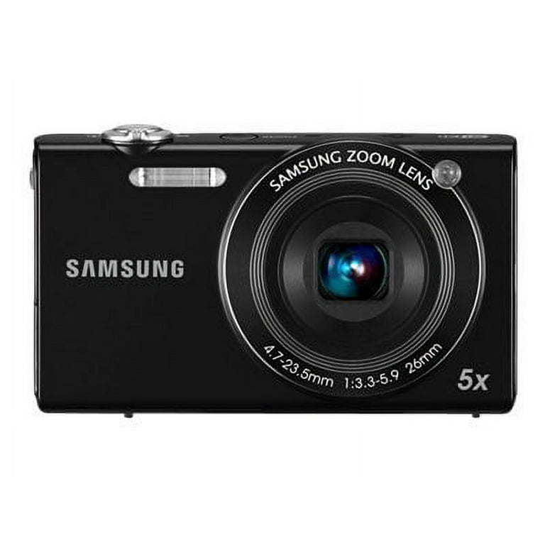 Camara Digital Samsung