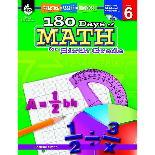 Curriculum Lesson Plans 6th Grade Math