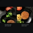 Cooking Utensil Set Premium 5 Piece Kitchen Utensil Set - Stainless ...