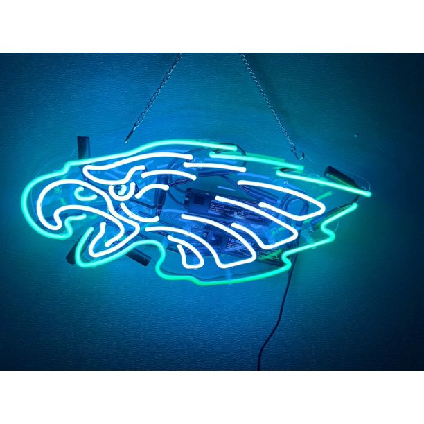 Nascar Neon Sign