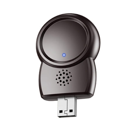IR Remote Control Adapter USB All in Universal Wireless for TV ...