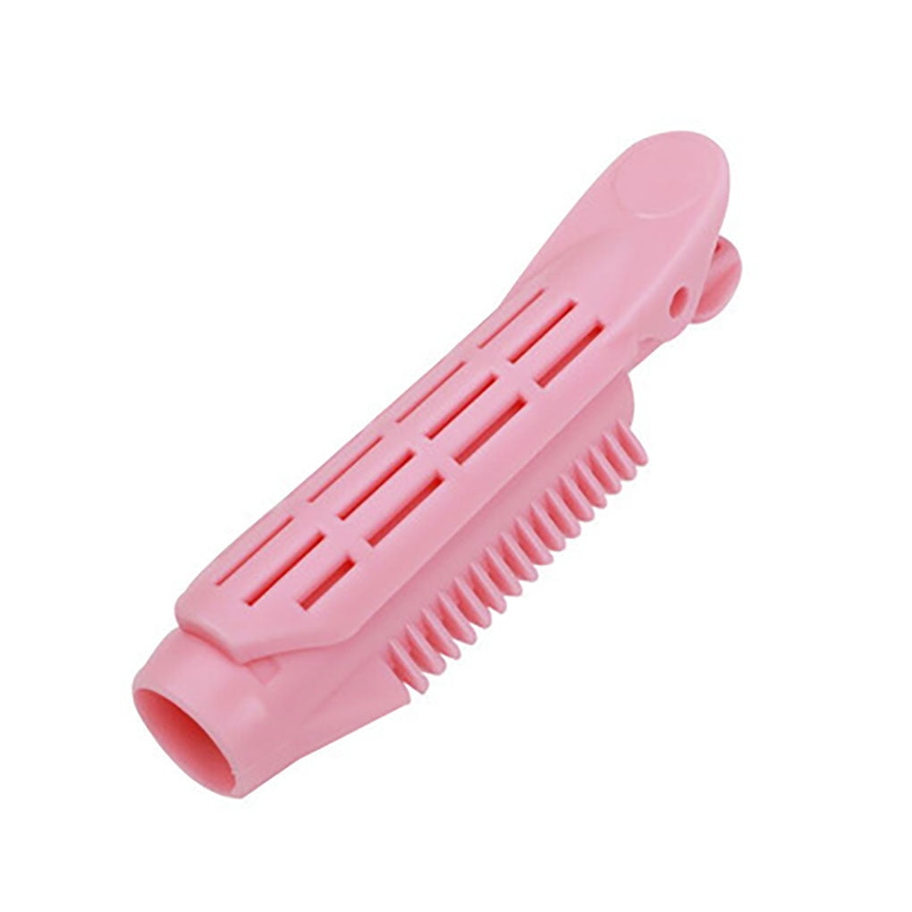 Dido Hair Clip Root Fluffy Plastic Hair Curler Portable Bang ...