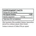 Thorne Bacillus Coagulans Probiotic for Gut Flora, GI Health Supplement ...