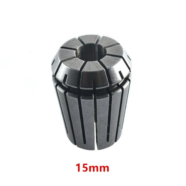 Fule ER25 2-16mm Spring Collet For CNC Milling Machine Engraving Lathe ...