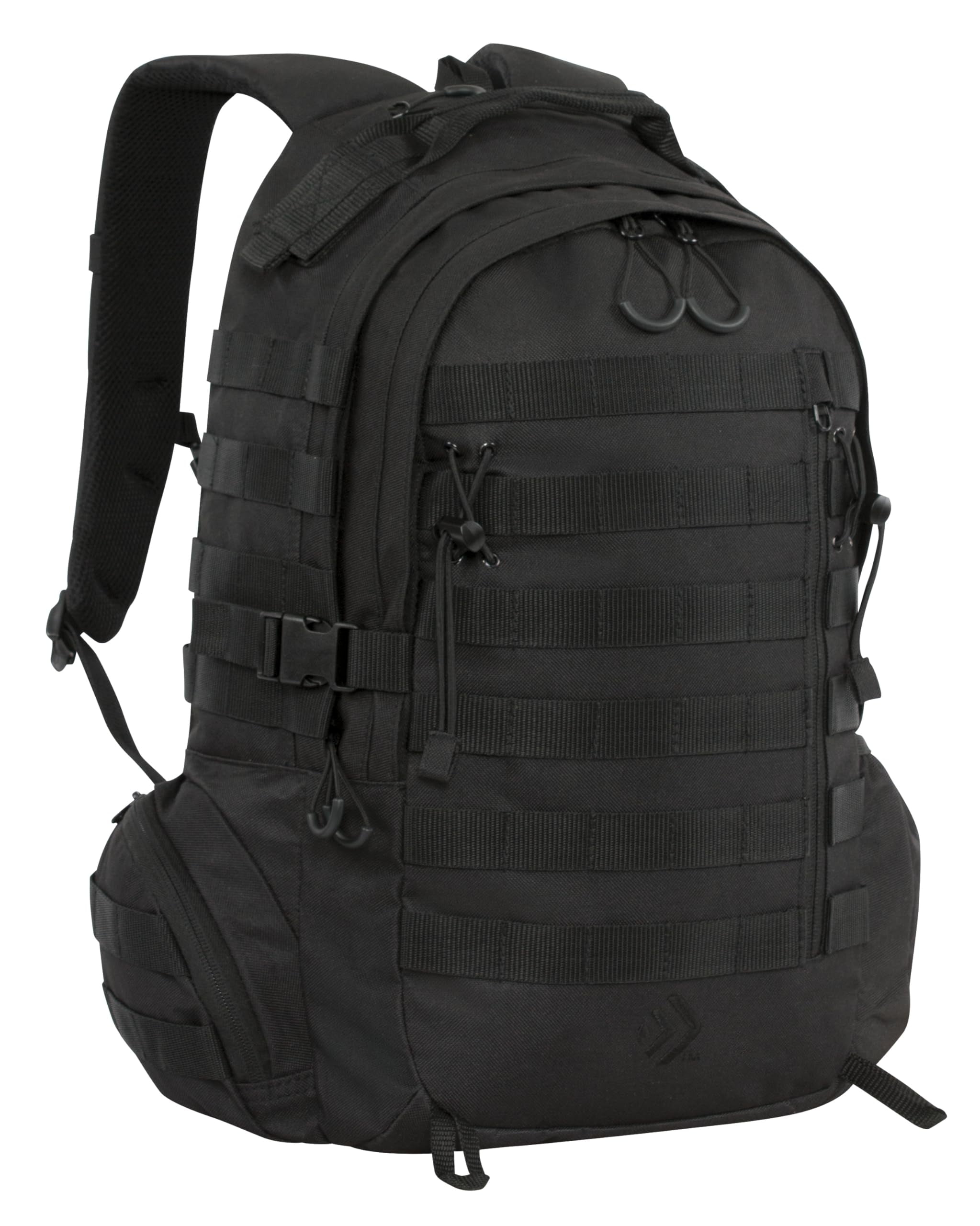 Mochila Outdoor Products Quest Day Pack negra | Bodega Aurrera en línea