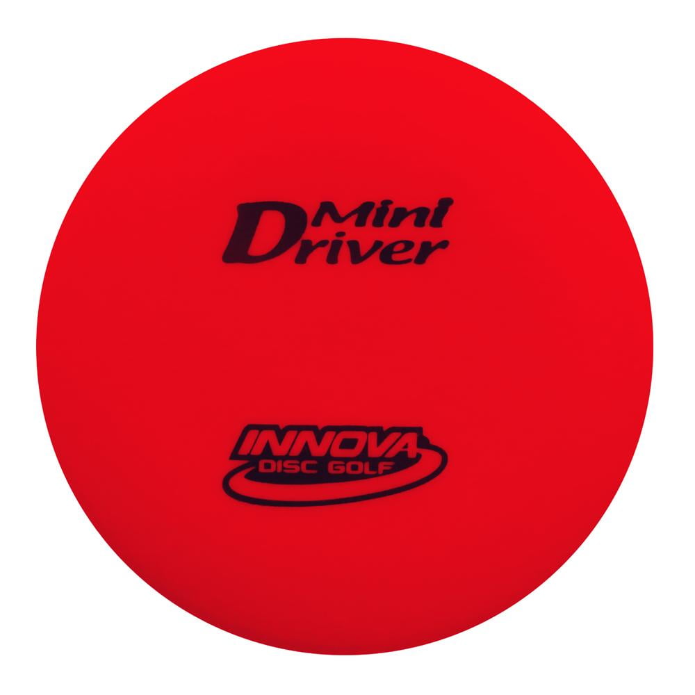 Innova Mini Driver Mini Marker Disc - Walmart.com