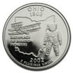 2002-S Louisiana State Quarter Gem Proof (Silver) - Walmart.com
