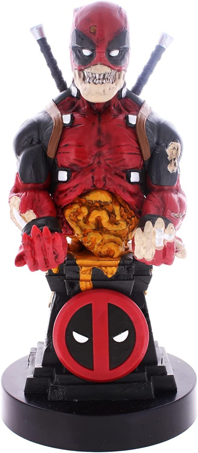 Soporte para Control Deadpool Zombie | Bodega Aurrera en línea