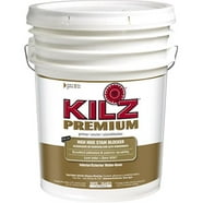 KILZ Over Armor Textured, Gallon - Walmart.com