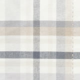 Better Homes & Gardens Woven Plaid Table Throw 50x50 Inches Cotton ...