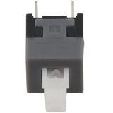 8-Pin LED Electromagnetic Relay 1 Pcs with 6 Pin DPDT Latching Tact ...