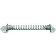 National Hardware N342-725 Door and Gate Spring, 11", Stainless Steel ...