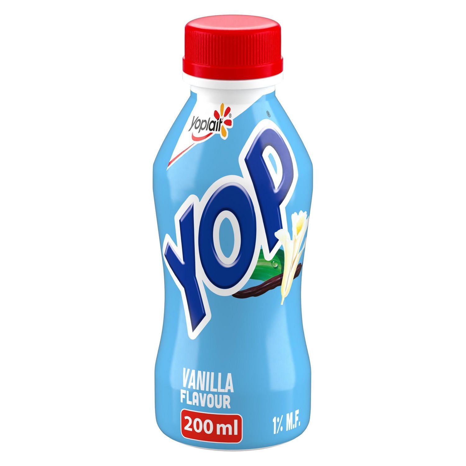 Click here for Yoplait Yop 1 Drinkable Yogurt  Vanilla  Yogurt Dr... prices