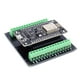 ESP8266 Placa Conexión GPIO 1 en 2 Módulo Desarrollo (con Desarrollo ...