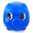 Bellin Piggy Bank Blue - Walmart.com