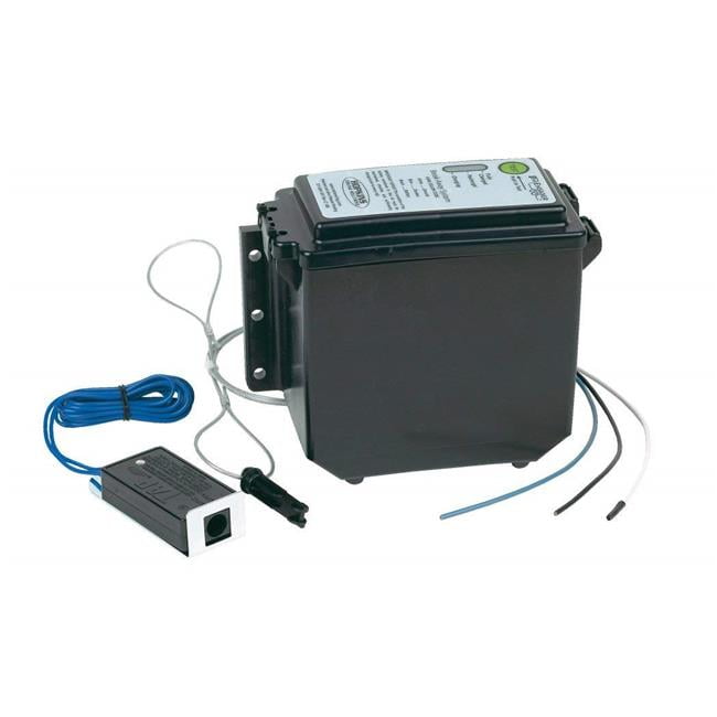 Hopkins Manufacturing Engager FT Break Away System with LED Battery ...