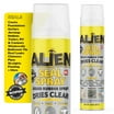 Alien Waterproof Sealant Spray Clear Caulk 14 oz Liquid Rubber Seal ...