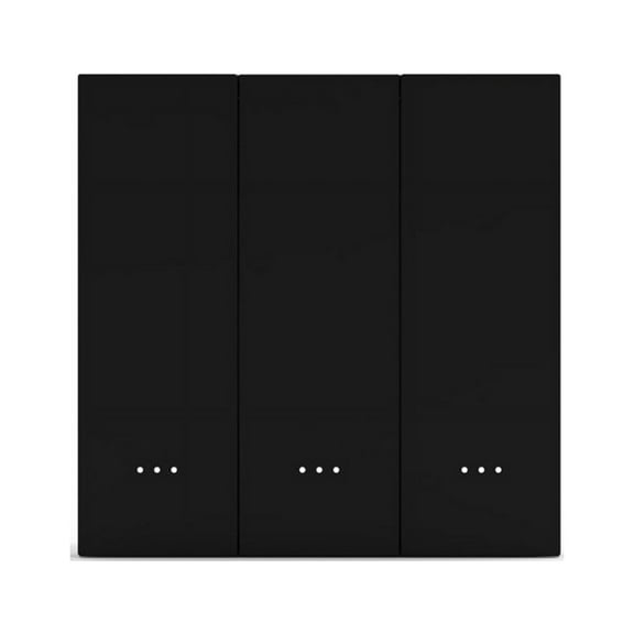 Tuya US Plug WiFi Smart Wall Switch 1 Gang No Neutral Wire Touch Sensor ...