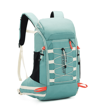 Daypack with Hydration Bladder - 20 Liter - Olive - Walmart.com