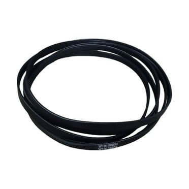 Whirlpool WP8547157 Drive Belt - Walmart.com