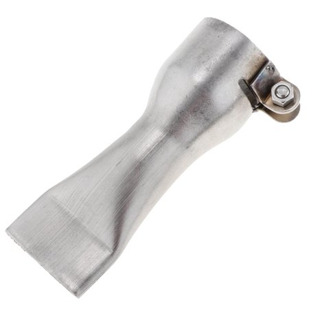 Titanium Tacking Nozzle Hot Welder Flat Nozzle 2000W - Walmart.ca