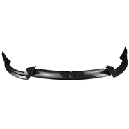 Vicrez Track Carbon Fiber Rear Wing Spoiler vz101479 | Ford Mustang ...