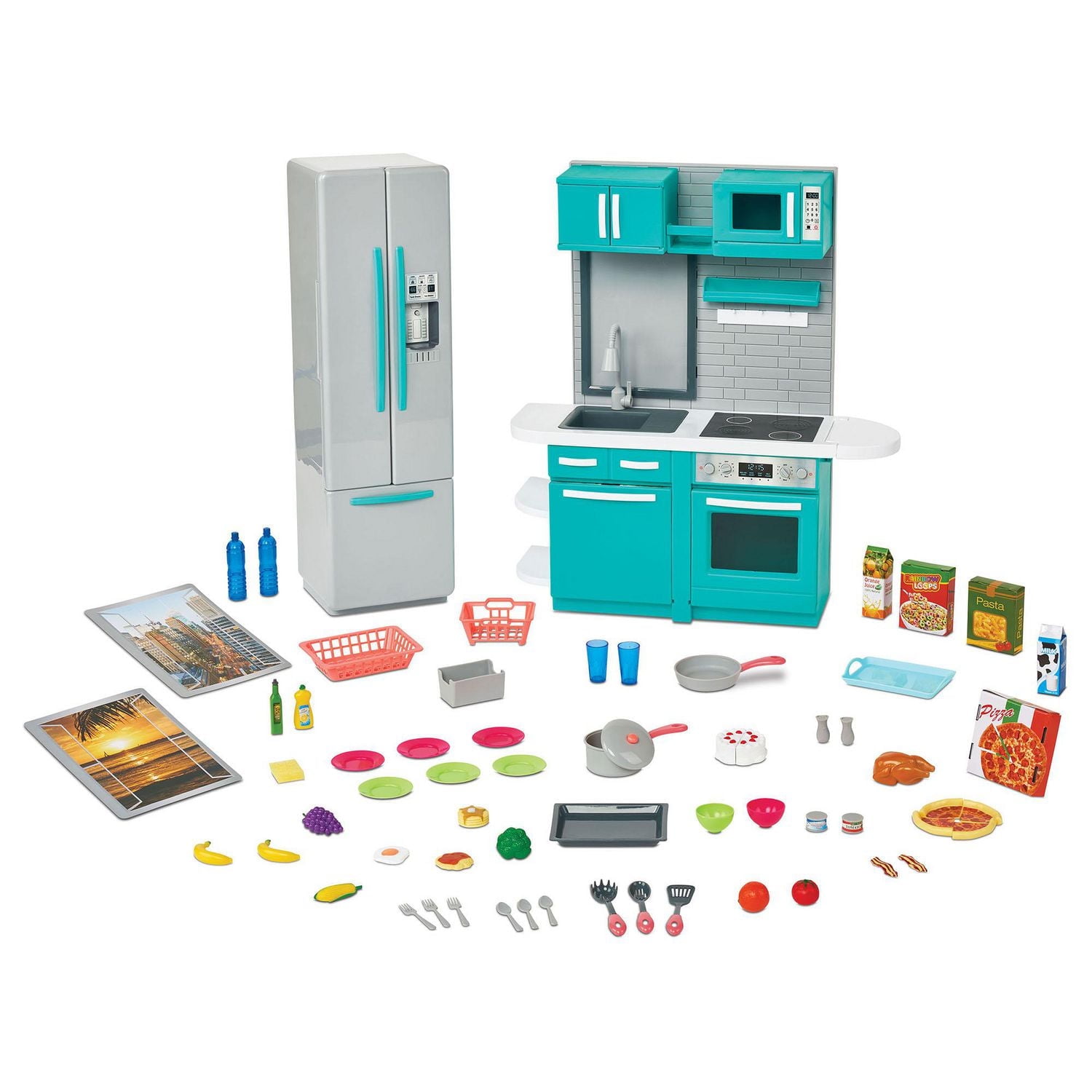 Click here for My Life As Kitchen prices