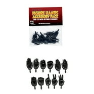 Akedo, Ultimate Arcade Warrior Action Figures, Collector Pack, Ages 6 ...