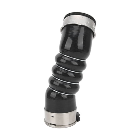 Spptty Turbo Intercooler Hose Rubber Pipe 11617807985 Replacement For ...